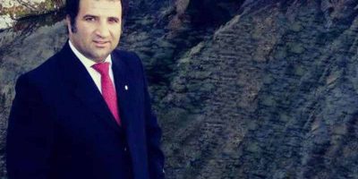 Imprisoned Human Rights Lawyer Mohammad Najafi Slapped With Additional ...