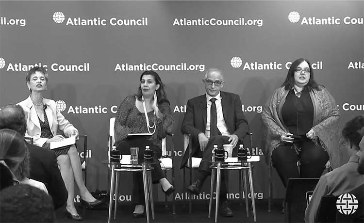 Iran’s Human Rights Record - Center for Human Rights in Iran