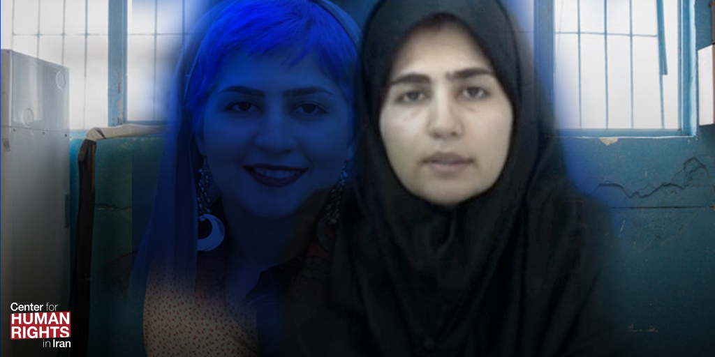 Detained Activist Sepideh Qoliyan Loses Consciousness During Hunger ...