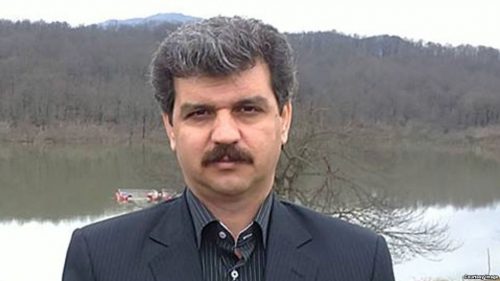 Rajaee Shahr Prison Officials Refuse to Hospitalize Labor Activist Reza ...