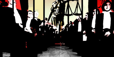 Iran Intensifies Assault on Independent Lawyers Amid Expanding Post-War ...
