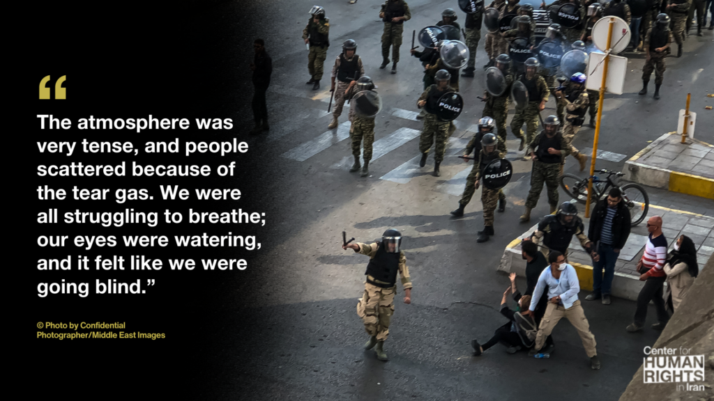 Photos from Iran 'Bloody November' in 2019: The State Massacre Hidden ...