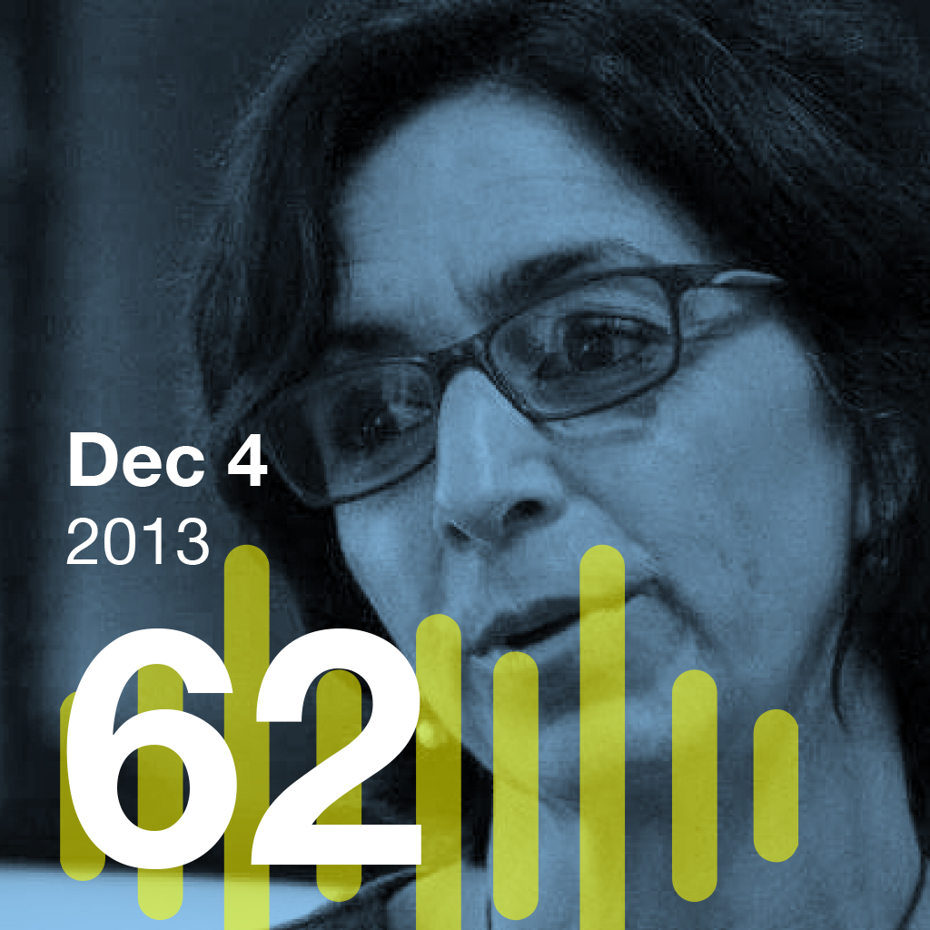 Podcast 62: Persis Karim on Literature of the Iranian Diaspora - Center ...