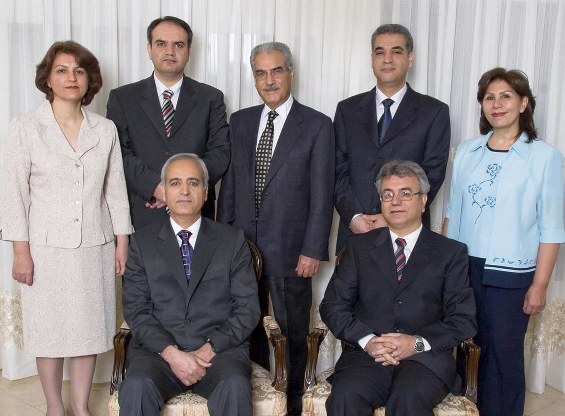 UN Experts Call for Immediate Release of Imprisoned Iranian Baha’i ...