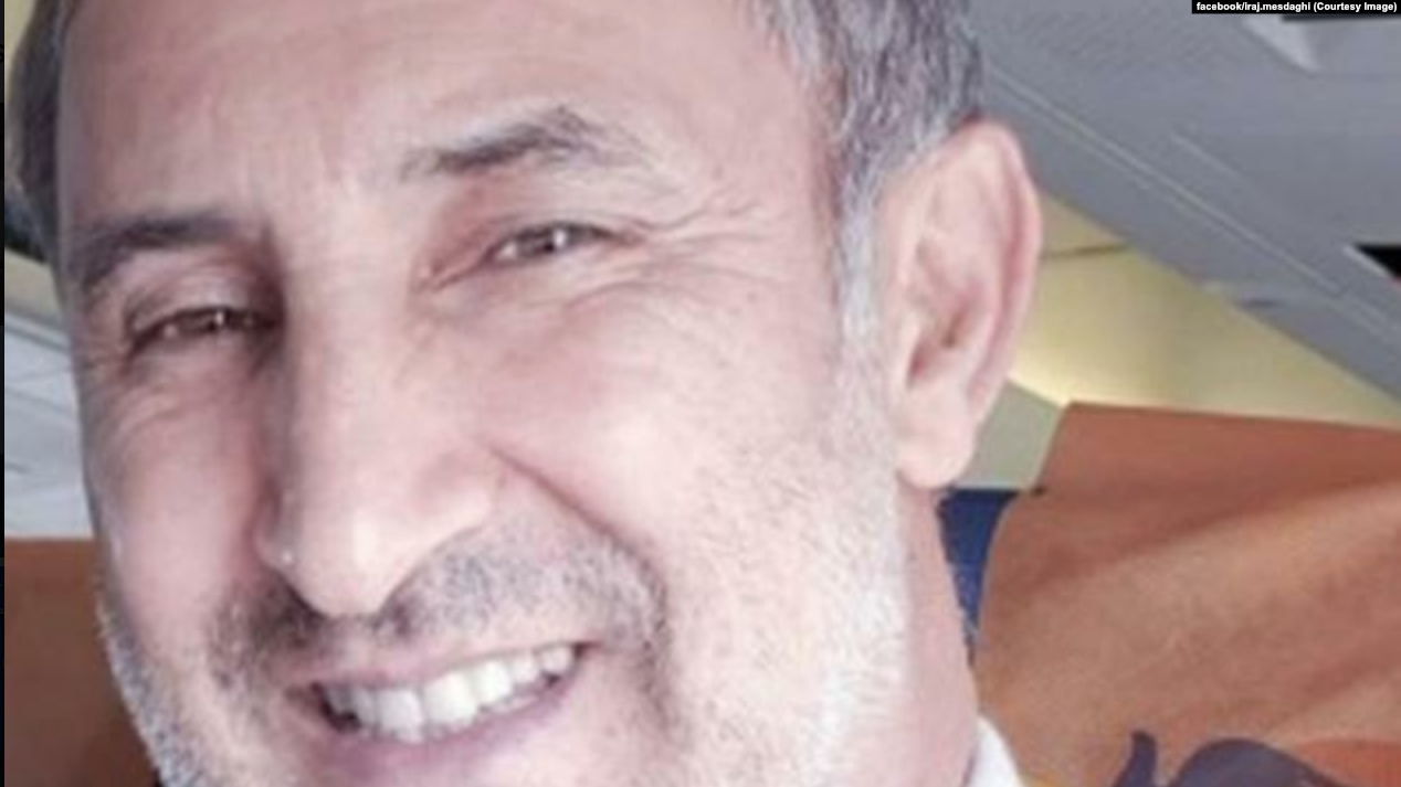 Legal Expert Says Sweden Has Authority to Prosecute Iranian Man ...