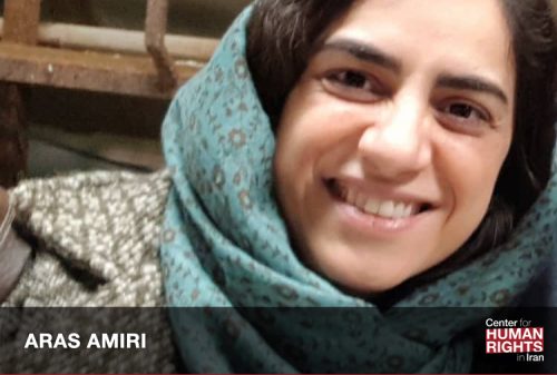 Jailed British Council Employee Says She Rejected “Explicit Invitation ...