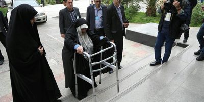 Prominent Political Activist Continues Fight for Gender Equality in ...