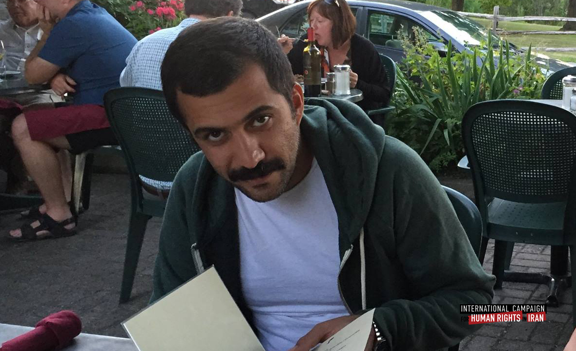 Former BBC Reporter, Iranian-British Citizen, Arrested in Iran, Prior ...