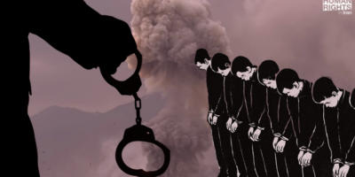 At least 1,500 Arrested in Iran as State Intensifies Domestic Crackdown ...