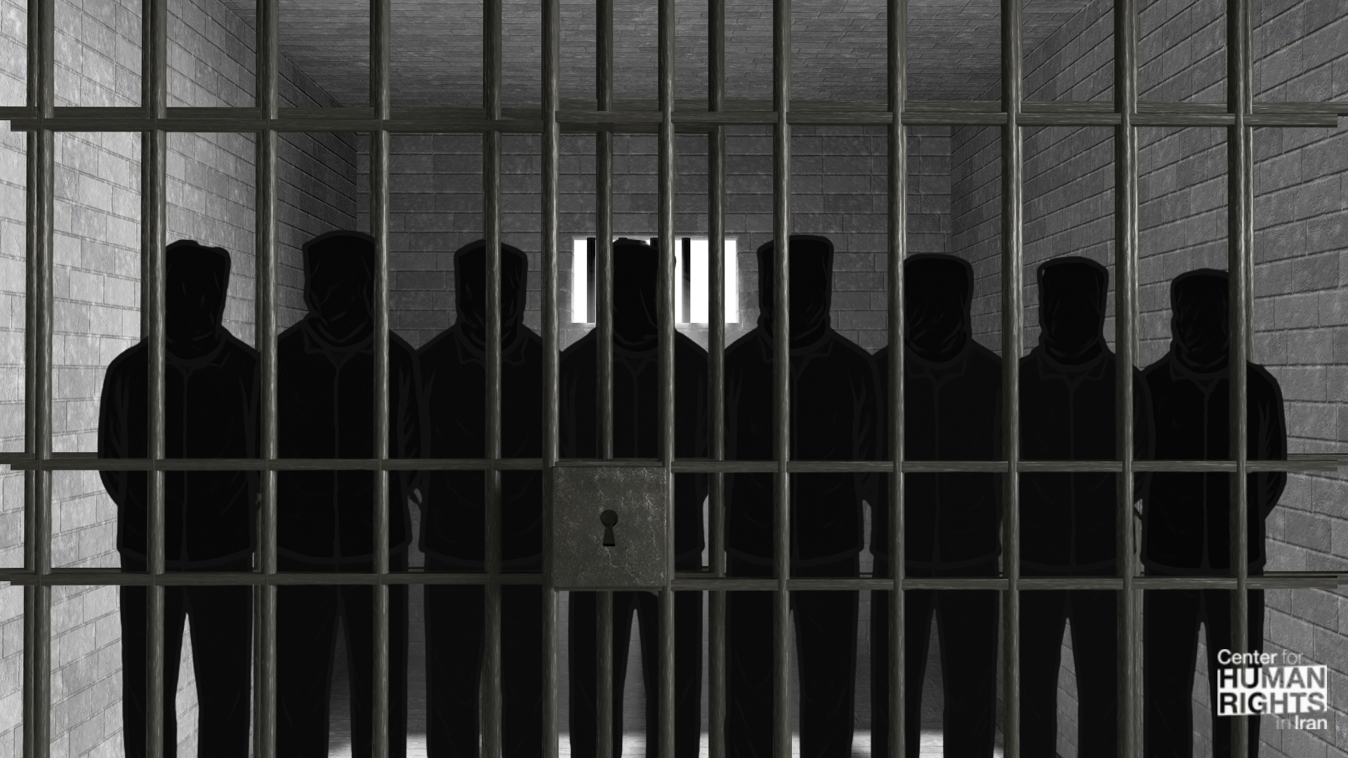 30+ Rights Groups Sound Alarm Over Grave Risks to Detainees in Iran ...