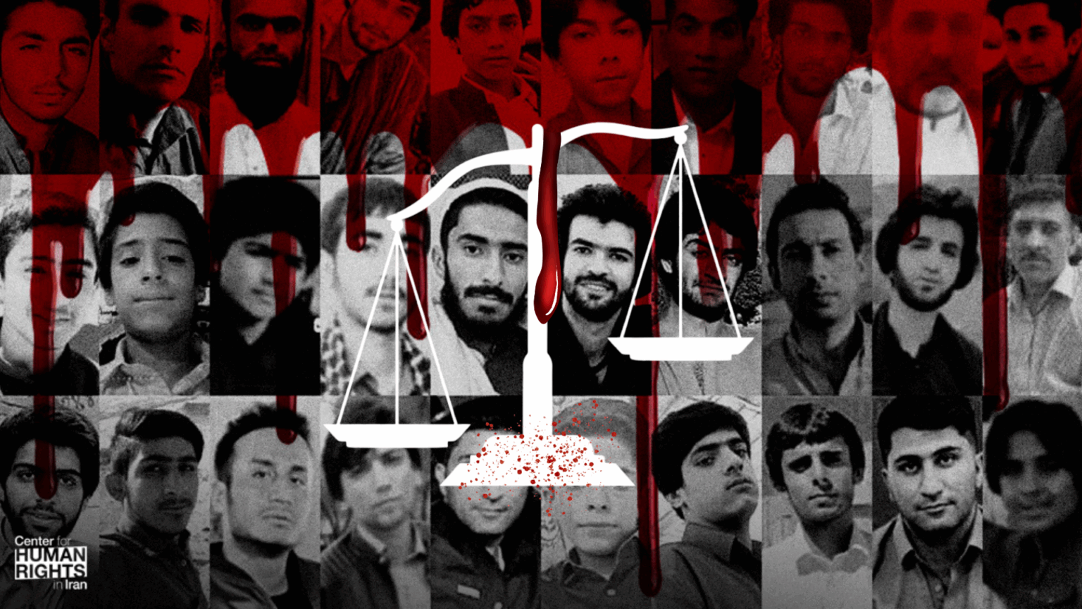 Three Years After Bloody Friday, Iran Shields Commanders Behind the ...