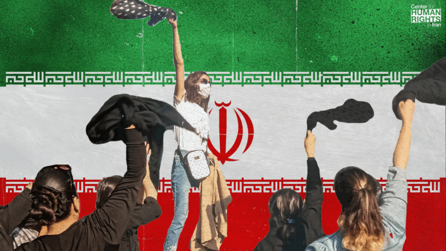 Iran’s New Tactics to Crush Mandatory Hijab Resistance: Business Raids ...