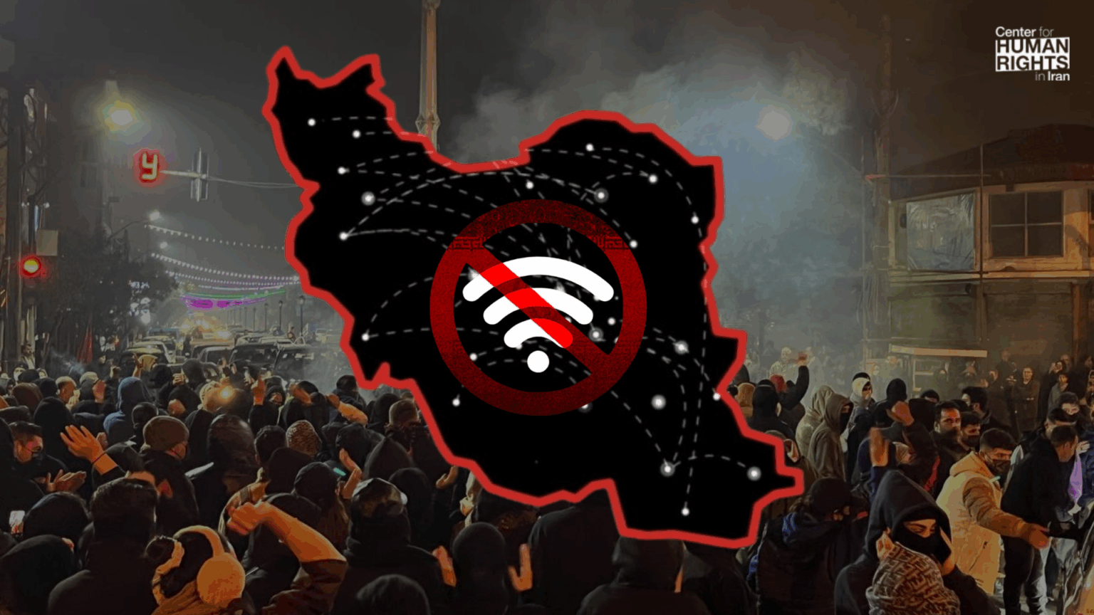 Grave Concern That State Massacre of Protesters is Underway in Iran ...