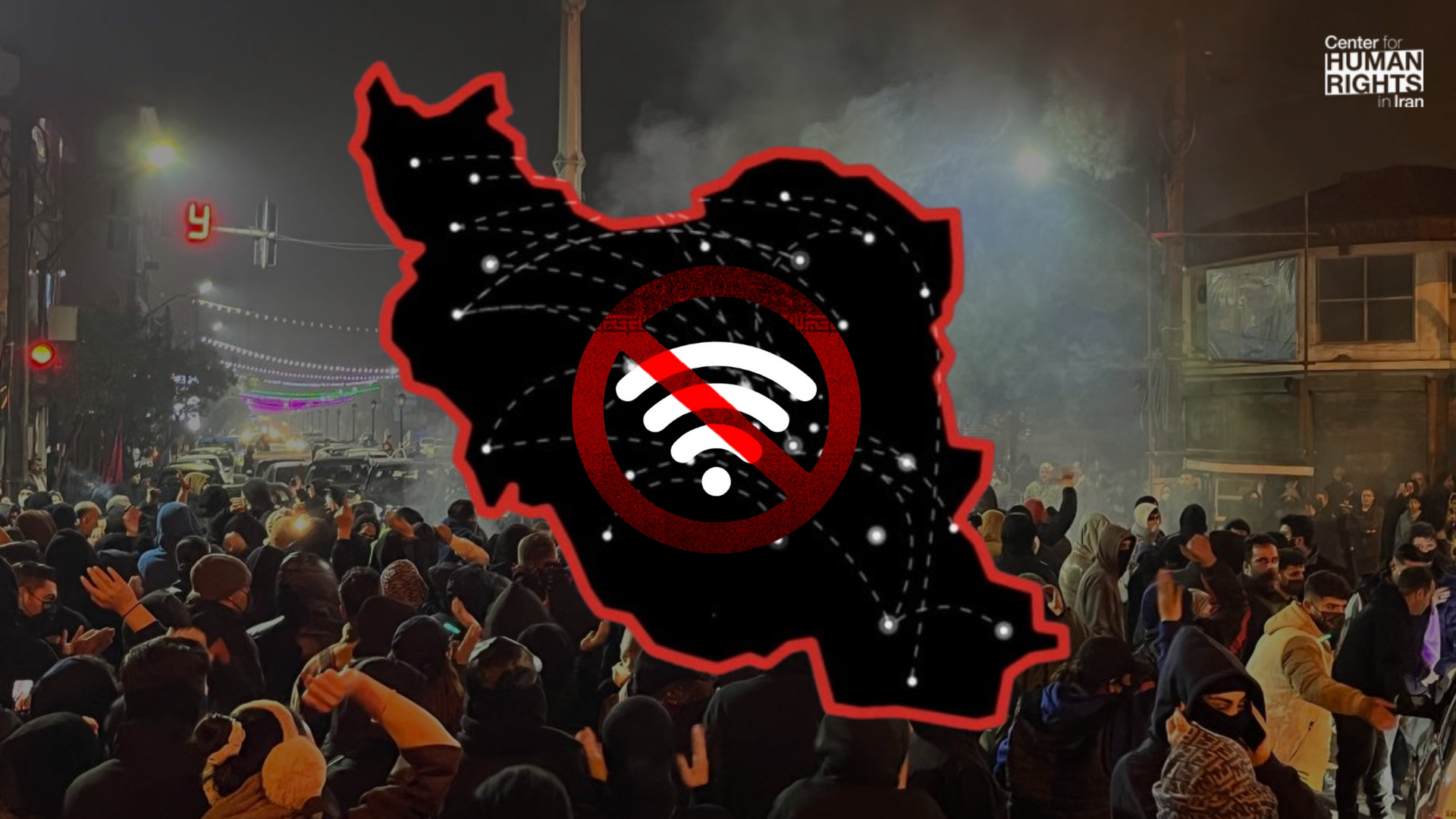 Grave Concern That State Massacre of Protesters is Underway in Iran ...