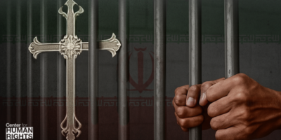 Imprisonment of Christians Jumps Six-Fold in Iran as Persecution ...