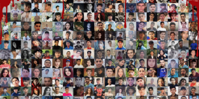 Over 200 Schoolchildren Killed by Security Forces in Iran: ‘They’ve ...