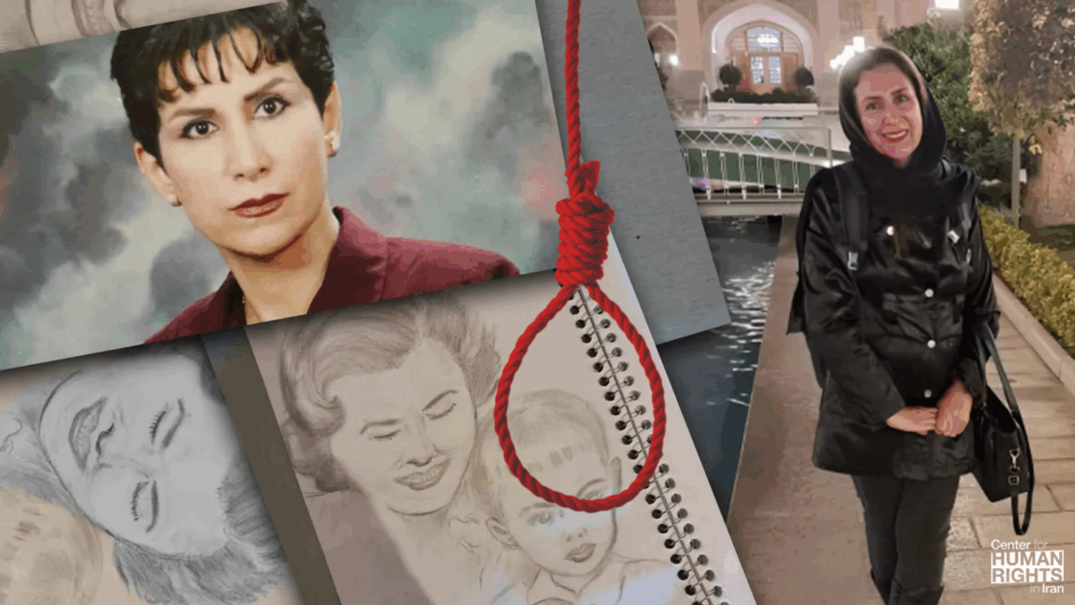 UN: Iran Must Stop Execution of 67-Year-Old Iranian Woman - Center for ...