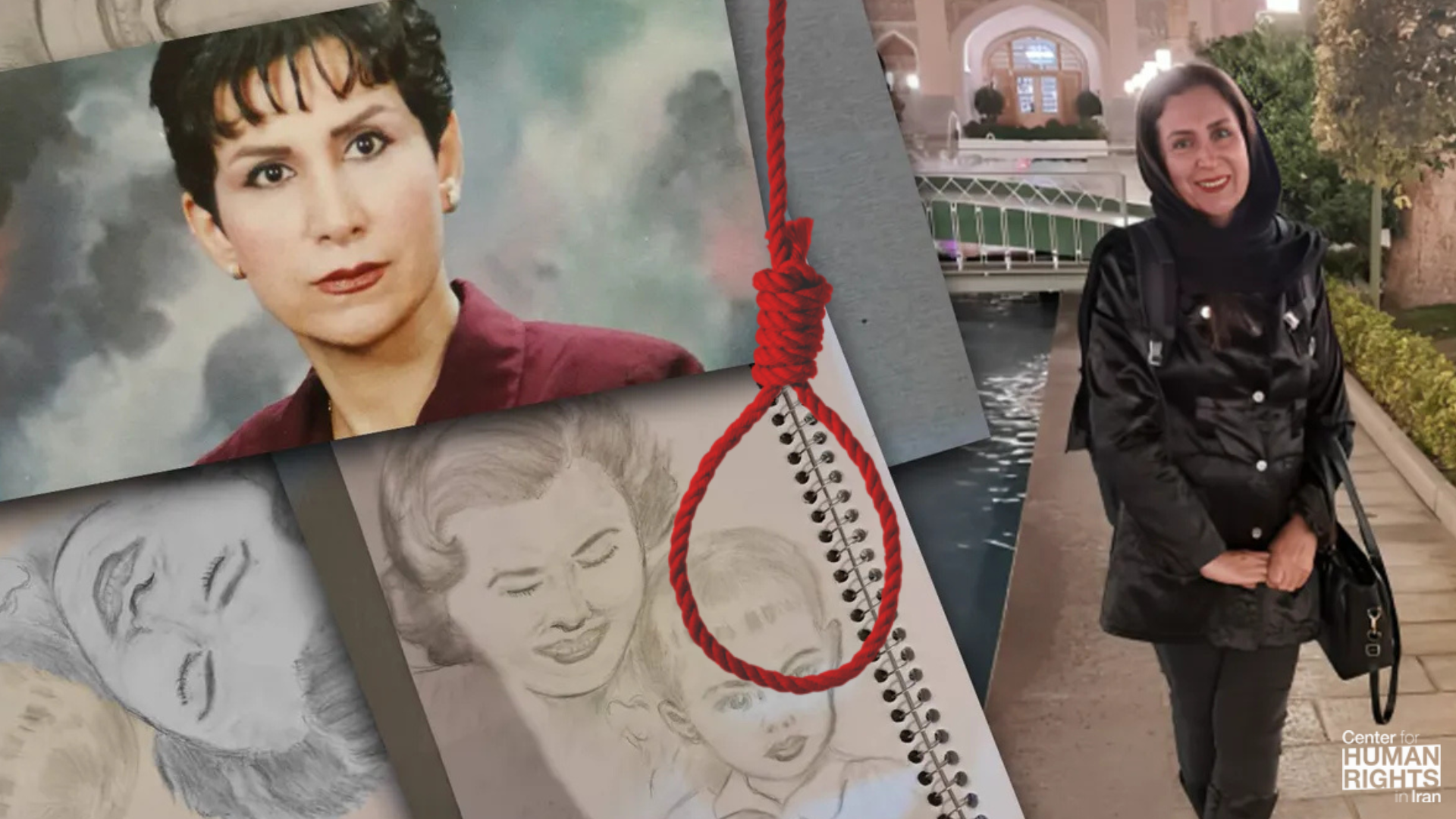 UN: Iran Must Stop Execution of 67-Year-Old Iranian Woman - Center for ...