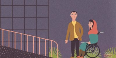 10 Things Everybody Should Know About Interacting With People Living ...