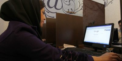 Iran to Spend $36 Million on Internet “Smart Filtering,” to No Avail ...