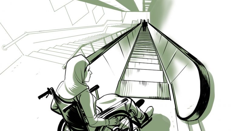 Metro system – Center for Human Rights in Iran