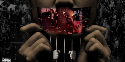 At least 25 Reporters and Journalists Among Hundreds Detained Amid Iran ...