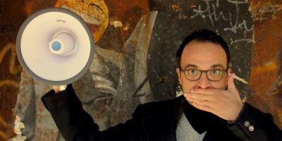 “Five in the Afternoon” with Kambiz Hosseini Wins International Award ...