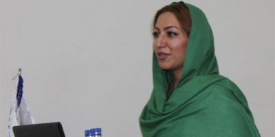 Expelled Student Activist Reminds Rouhani of Unfulfilled Pledge to Let ...