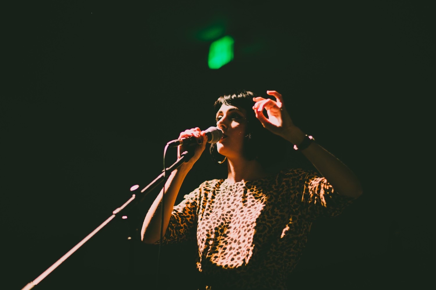 Q&A with Musician Marjan Farsad: “My Hope is for All Political ...