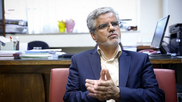 Judiciary and Parliament Clash Over MP’s Questions on Judiciary Chief's ...