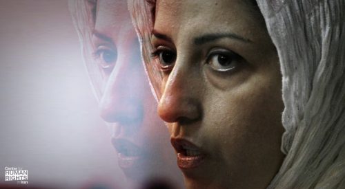 Narges Mohammadi’s Letter from Prison: “The lives of people on death ...