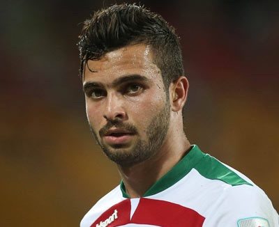 Iranian Athletes Killed, Tortured, Sentenced to Death for Supporting ...