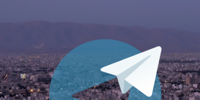 Iran Telegram Ban Strangles Country Amid Struggling Economy, Protests ...