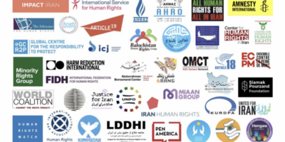 43 International Rights Organizations Urge UN Human Rights Council to ...