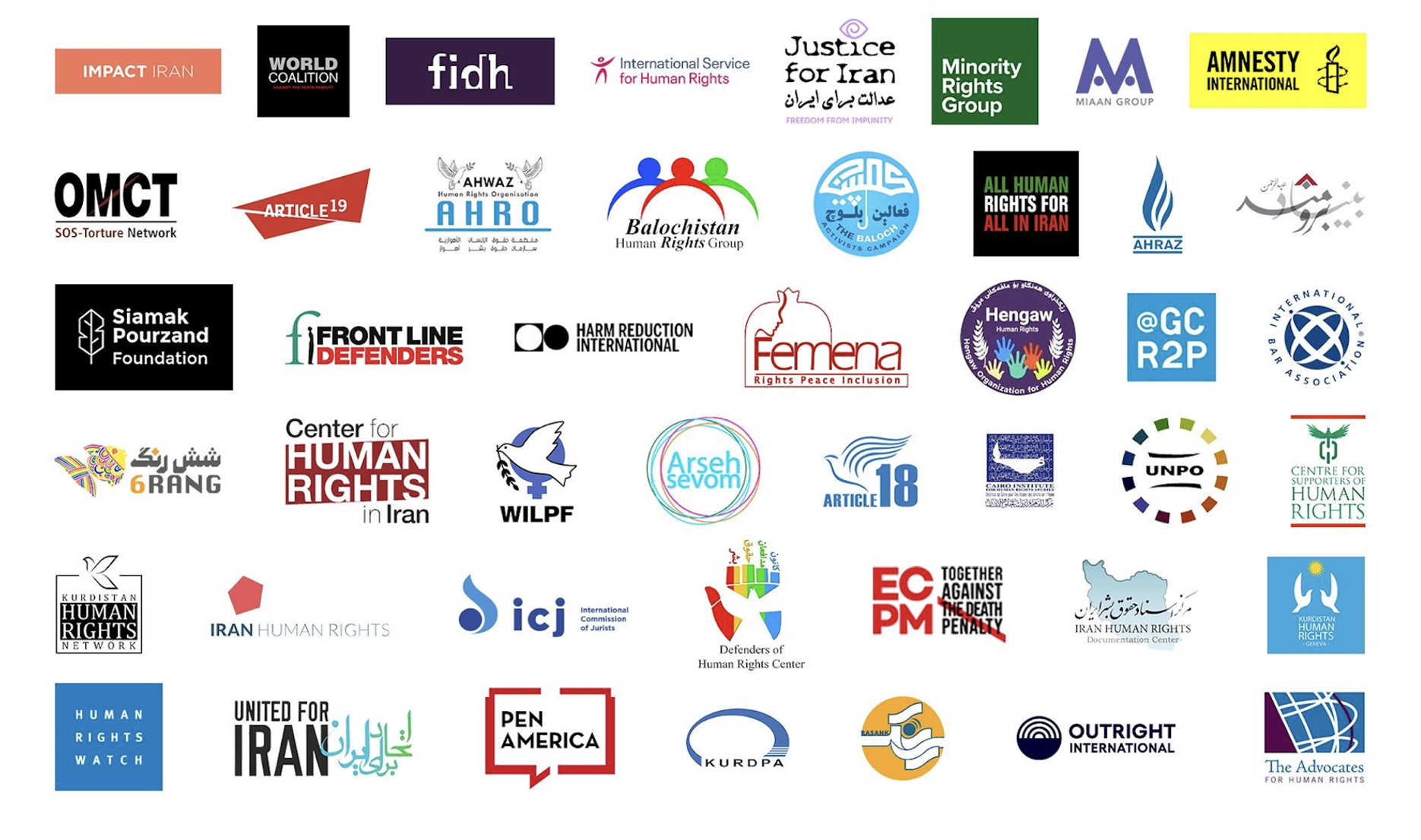 43 International Rights Organizations Urge UN Human Rights Council to ...