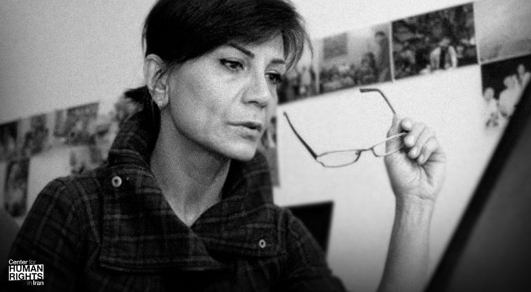 Interview: Mansoureh Shojaee on Disillusionment and Fortitude in the ...