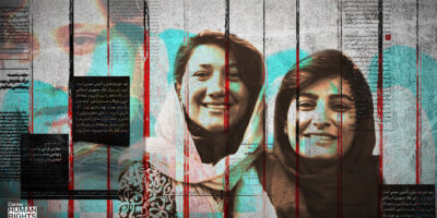Journalists Who Reported on Mahsa Jina Amini’s Killing Sentenced to ...