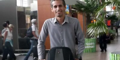 PhD Student Imprisoned for Refusing to Work for Iran’s Intelligence ...