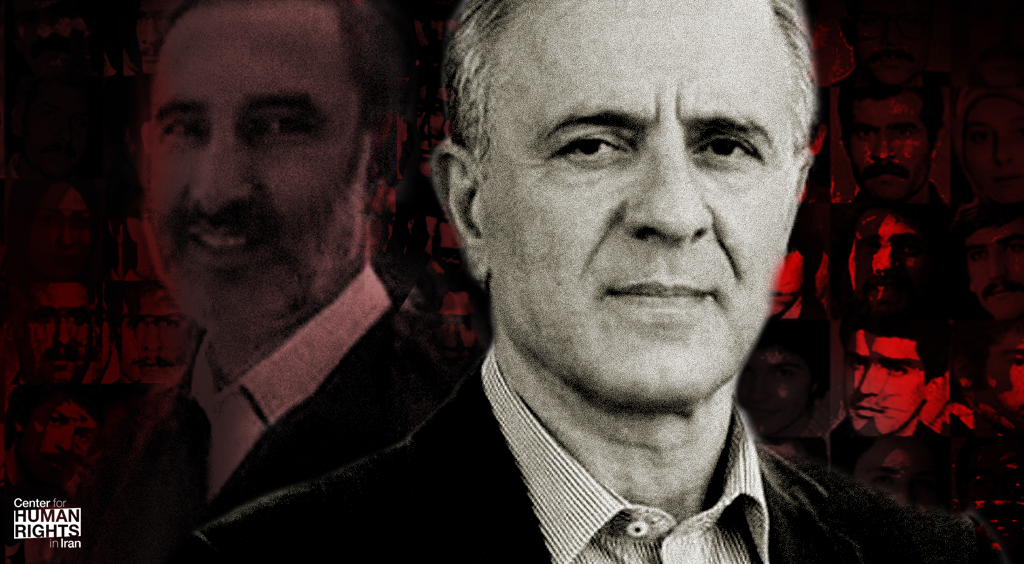 Key Witness in Nouri's Crimes Against Humanity Trial: Conviction Could ...