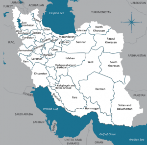 “Mapping Iran’s Human Rights” – New Interactive Project - Center for ...