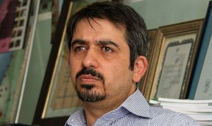 Journalist Sentenced to Six Years in Prison after Returning to Iran ...