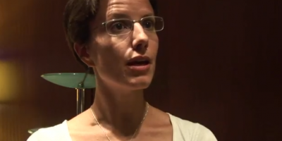 Sarah Shourd: "I Will Support the Freedom of All Political Prisoners in ...